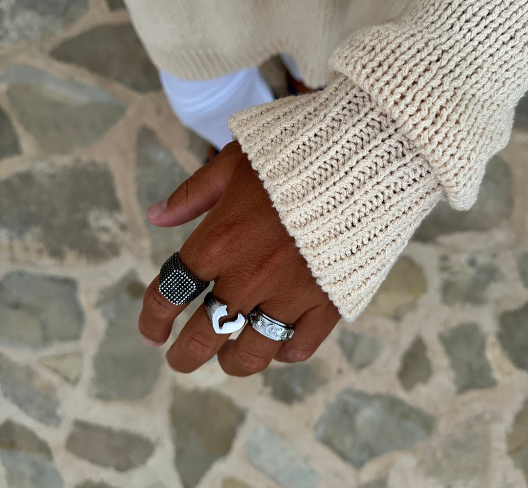 Anillos para hombres y mujeres | Puro jewels – Purojewels